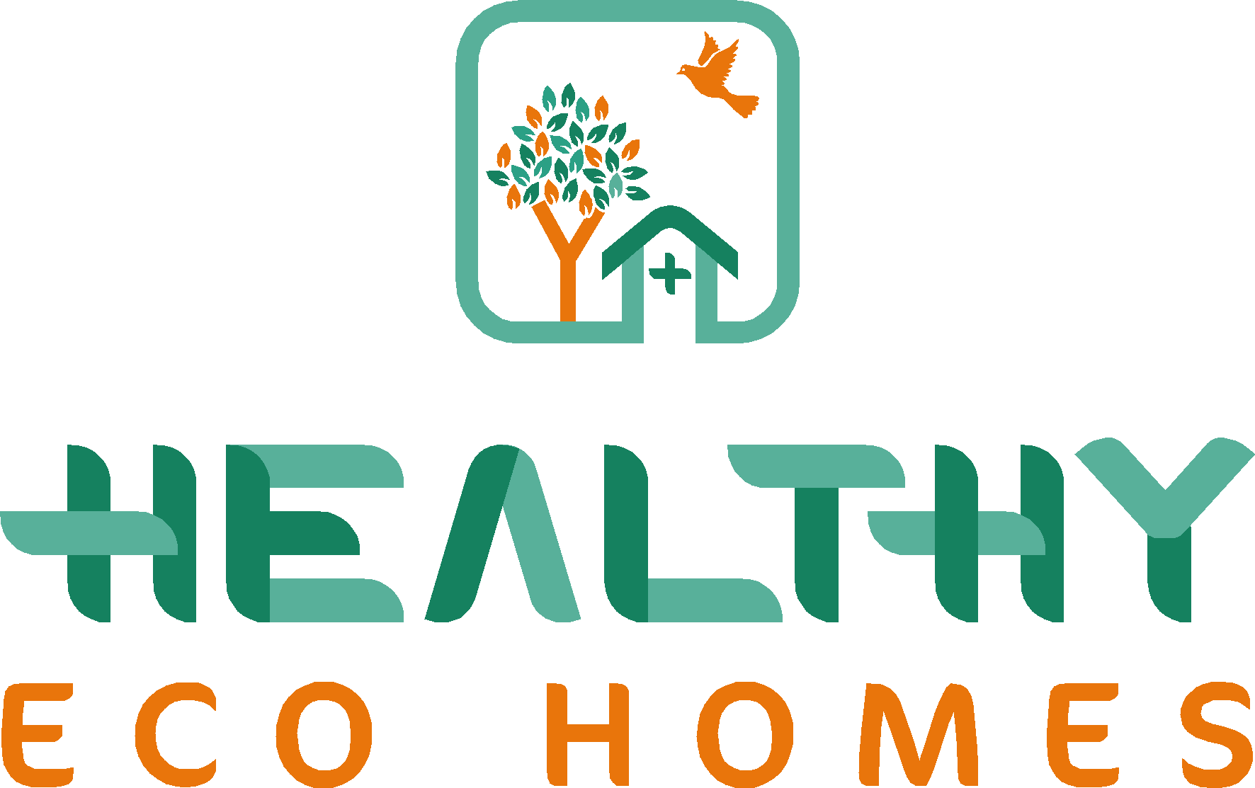 Healthy Home Logo Healthy Home Services LLC (@healthyhomeservicesllc)